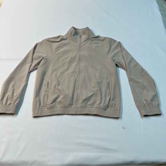 lululemon athletica | Jackets & Coats | Lululemon Adapted State Track ...